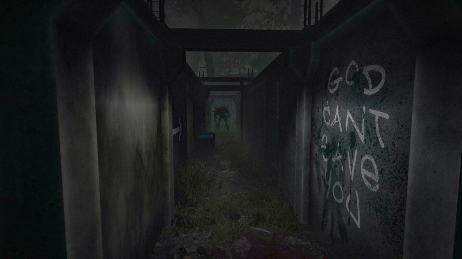 Outlive | Download and Buy Today - Epic Games Store