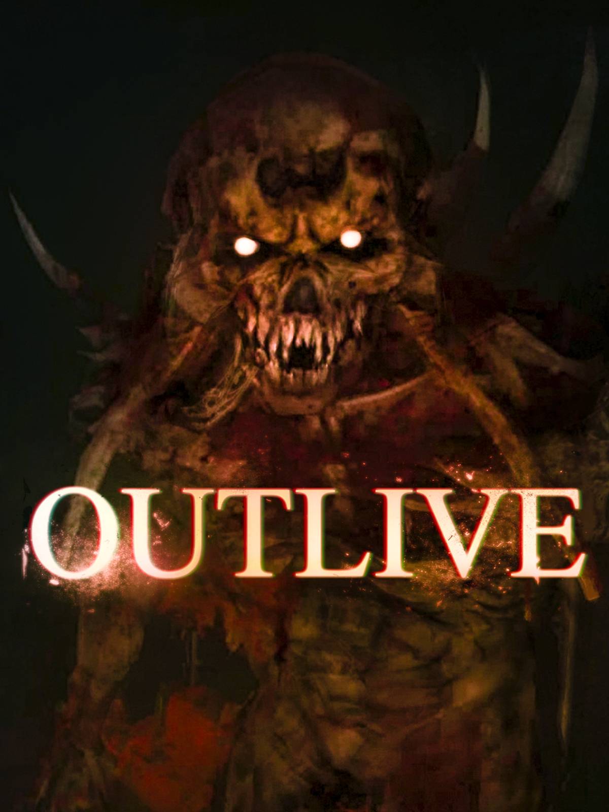 Outlive 출시 예정 - Epic Games Store