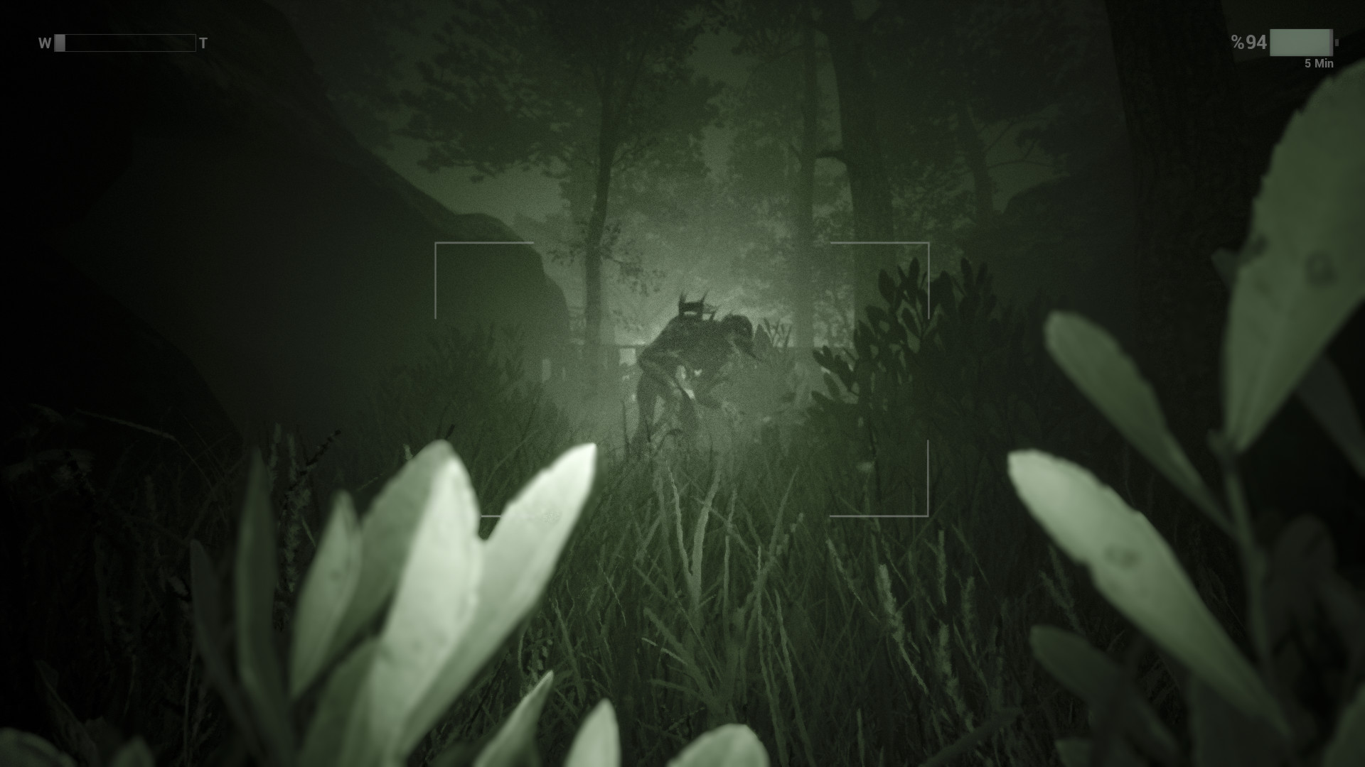 Outlive em breve - Epic Games Store