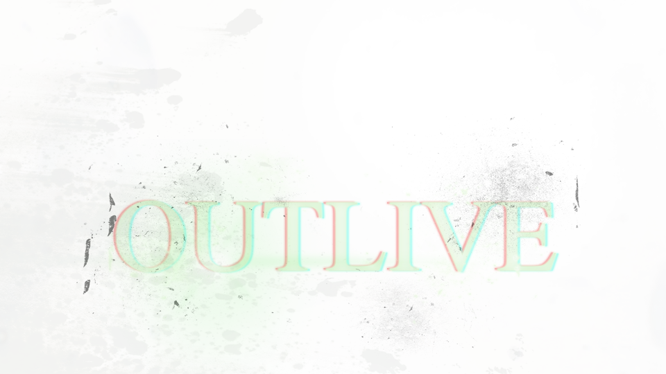 Outlive Coming Soon - Epic Games Store