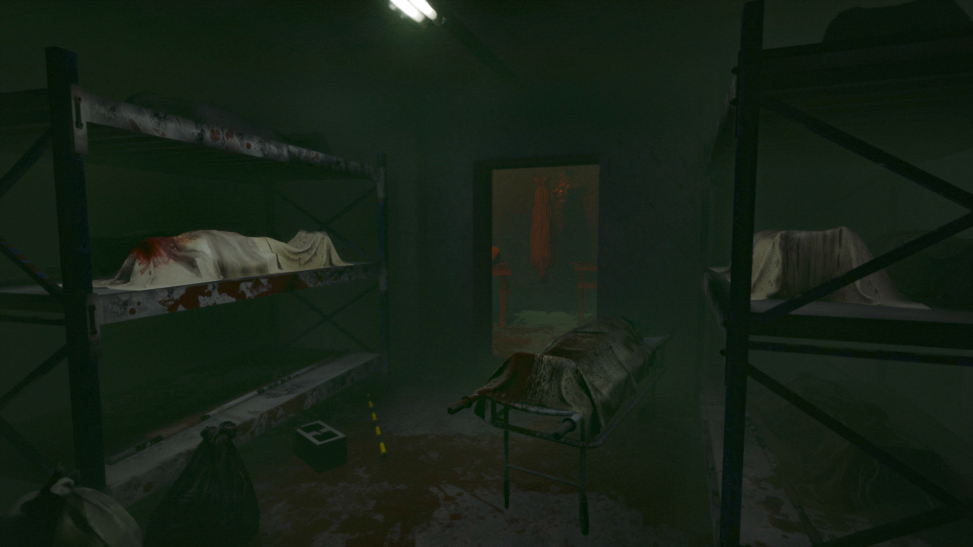 Outlive | Download and Buy Today - Epic Games Store