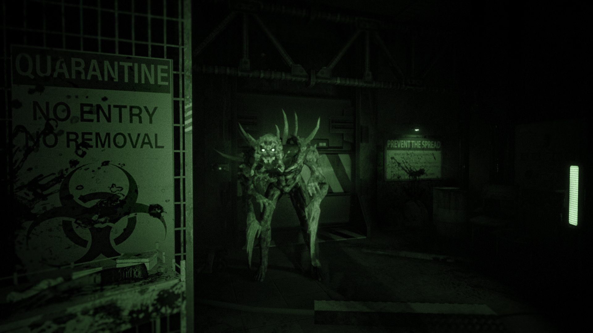 Outlive | Download and Buy Today - Epic Games Store