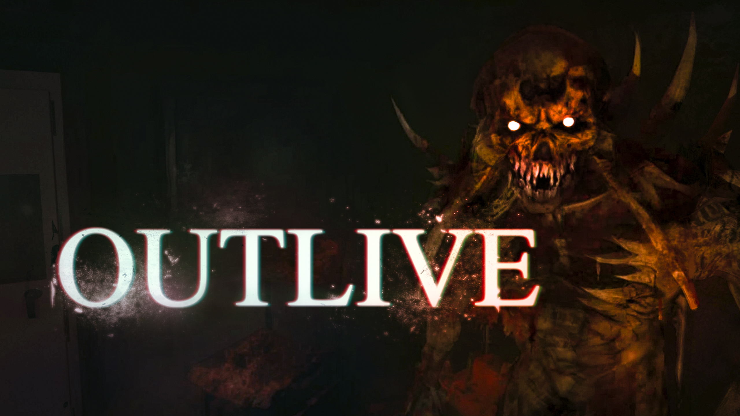 Outlive — dostępne niedługo — Epic Games Store