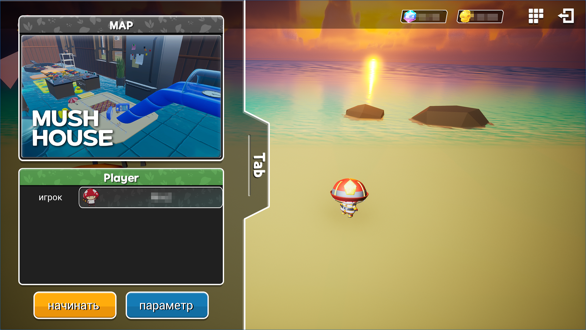 MushDash | Загружайте и покупайте уже сегодня в Epic Games Store