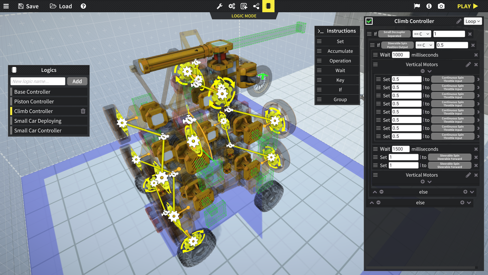 World of Contraptions | Download and Buy Today - Epic Games Store