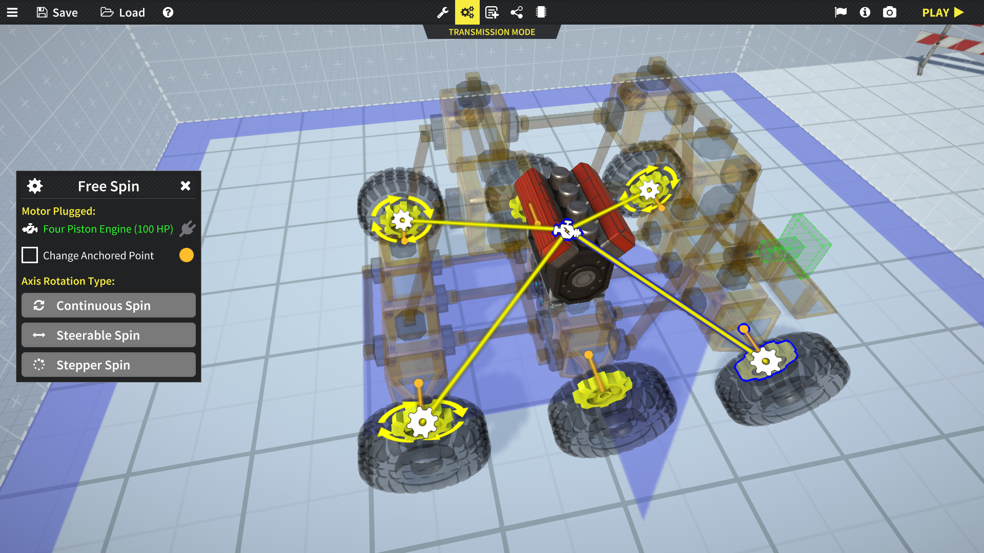 World of Contraptions | Download and Buy Today - Epic Games Store