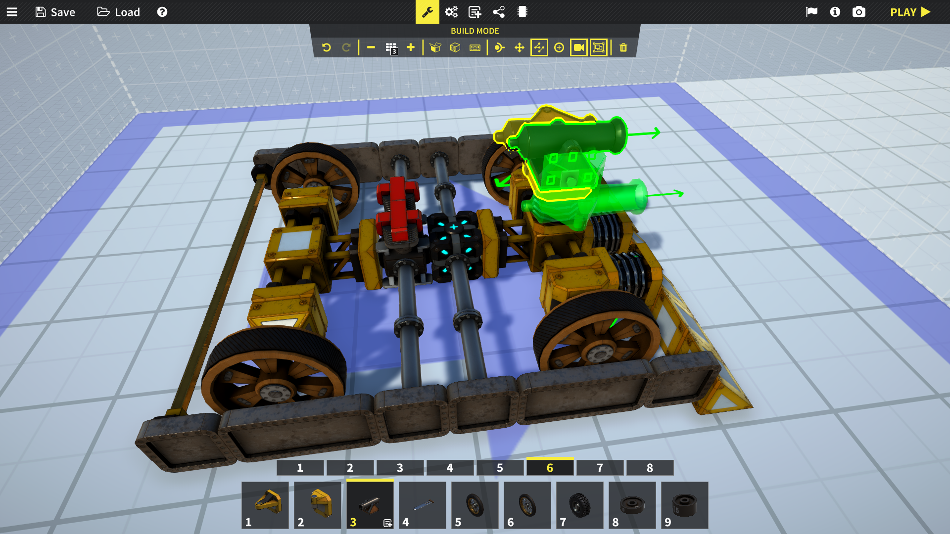 World of Contraptions | Download and Buy Today - Epic Games Store