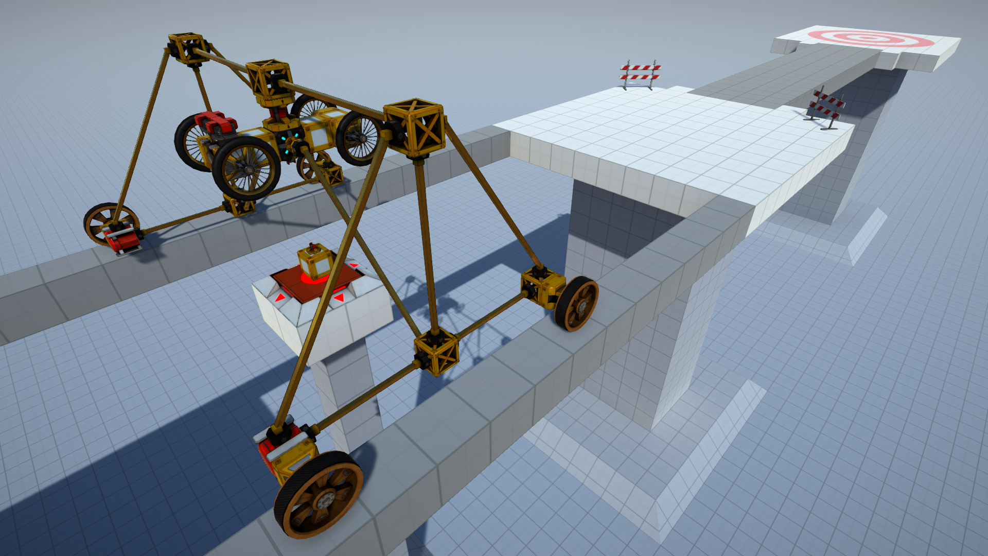 World of Contraptions | Download and Buy Today - Epic Games Store