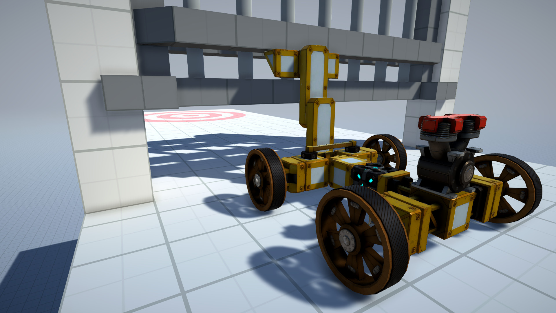 World of Contraptions | Download and Buy Today - Epic Games Store