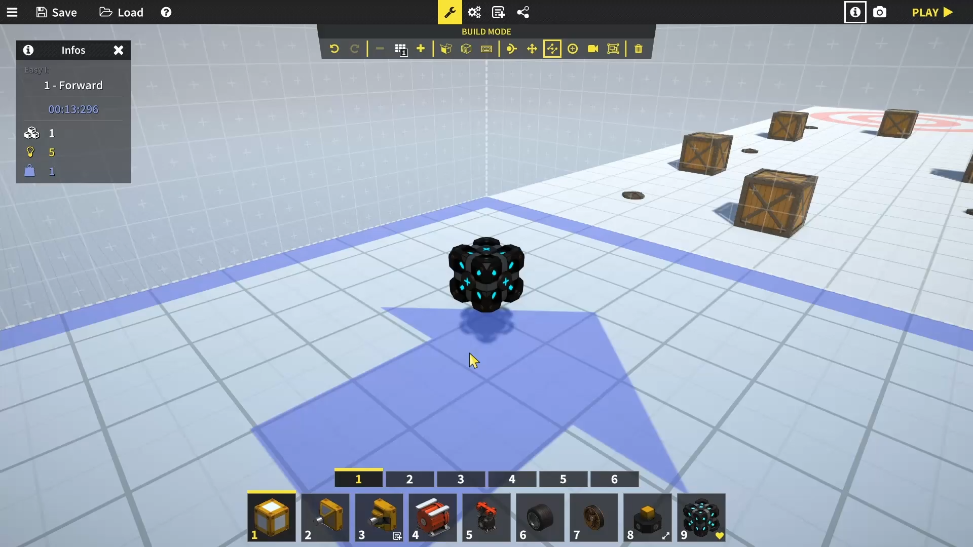 World of Contraptions | Download and Buy Today - Epic Games Store