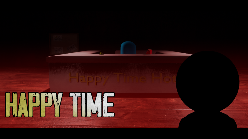 Happy Time Coming Soon - Epic Games Store