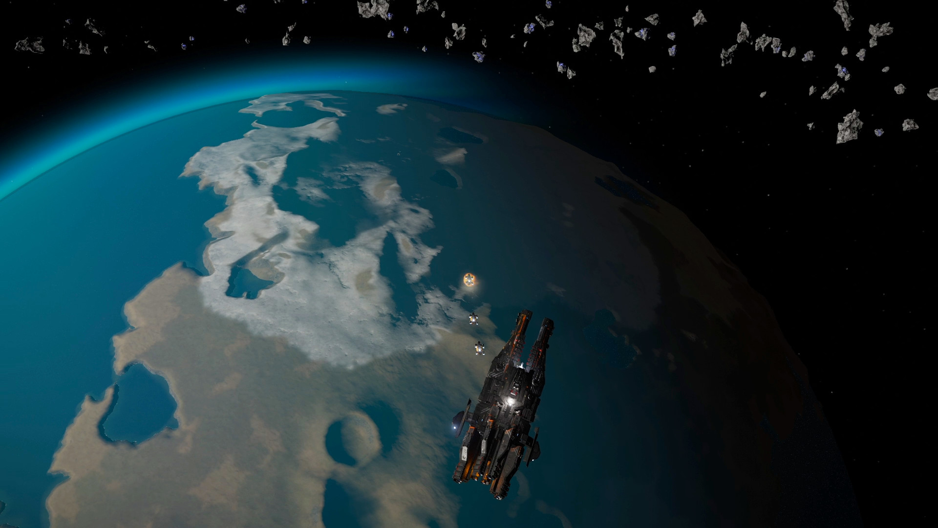 Fragile Existence 即将推出 - Epic游戏商城