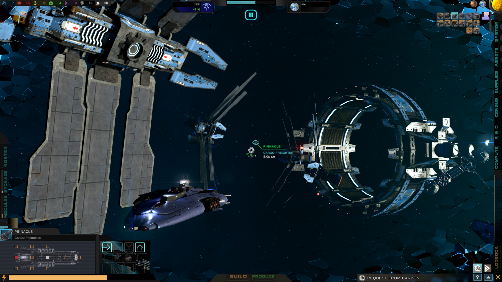 Fragile Existence în curând – Epic Games Store