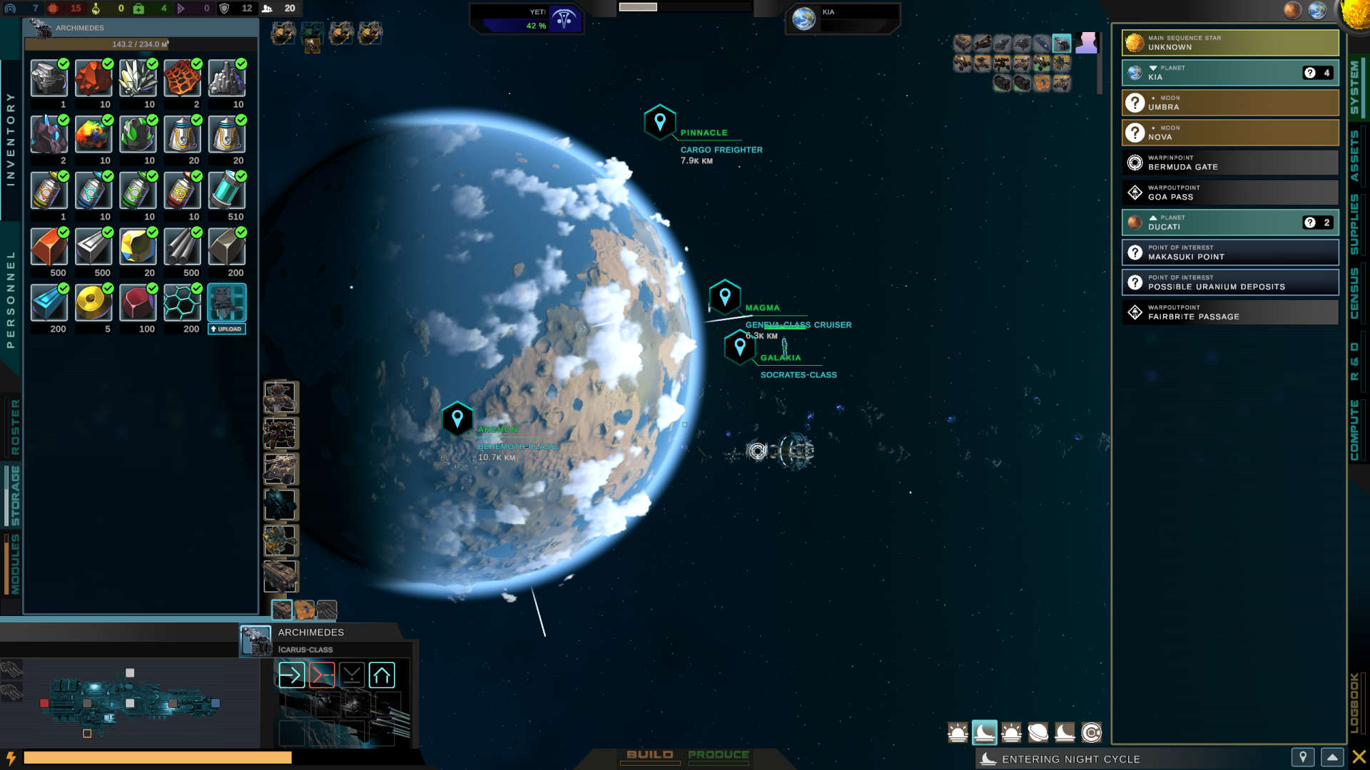 Fragile Existence Sắp ra mắt – Epic Games Store