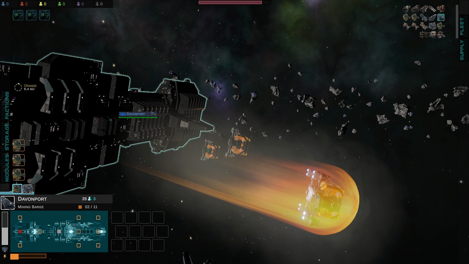 Fragile Existence 即将推出 - Epic游戏商城