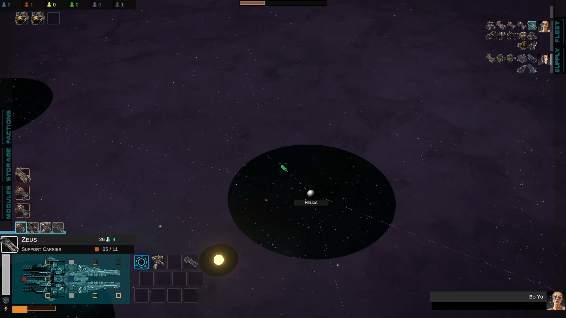 Fragile Existence bientôt sur l'Epic Games Store