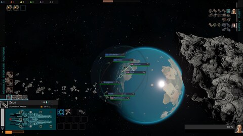 Fragile Existence Coming Soon - Epic Games Store