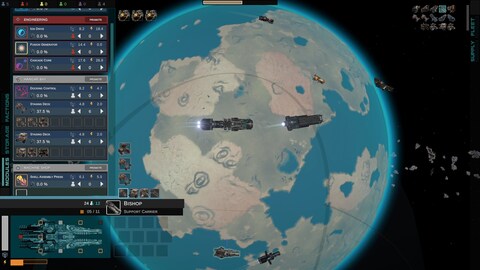 Fragile Existence Coming Soon - Epic Games Store