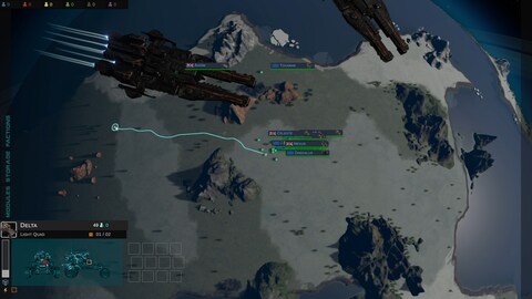 Fragile Existence Coming Soon - Epic Games Store