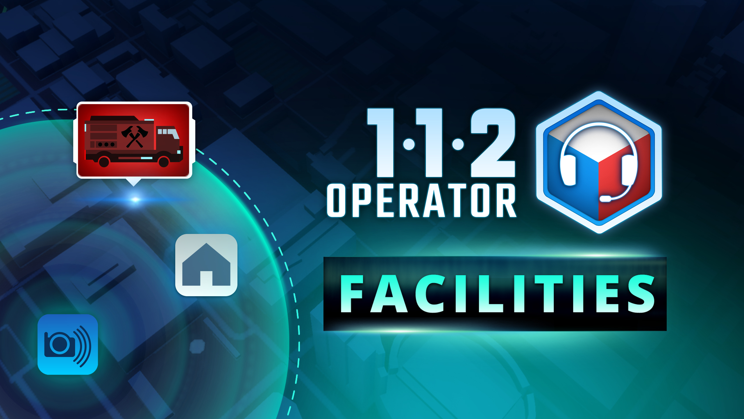 112 Operator - Facilities - Epic Games Store