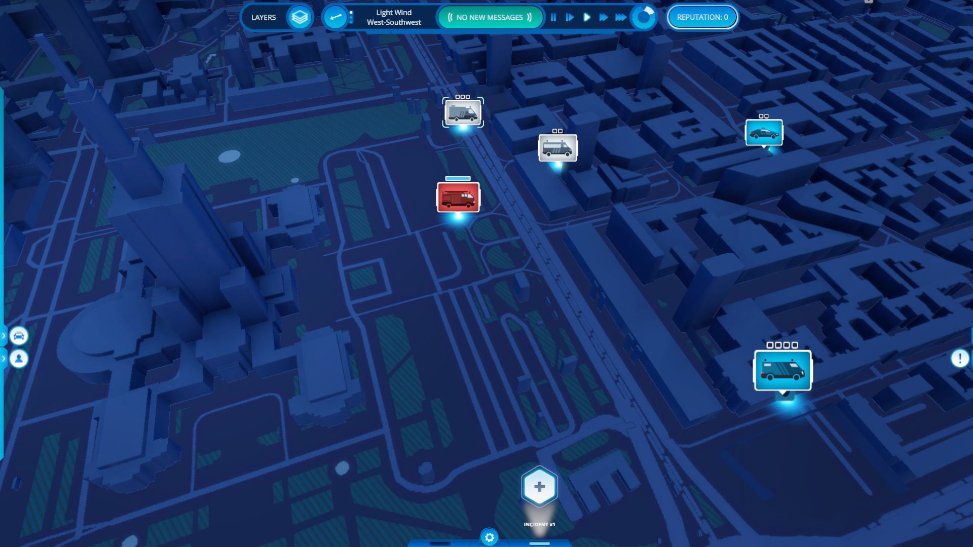 112 Operator | Download and Buy Today - Epic Games Store