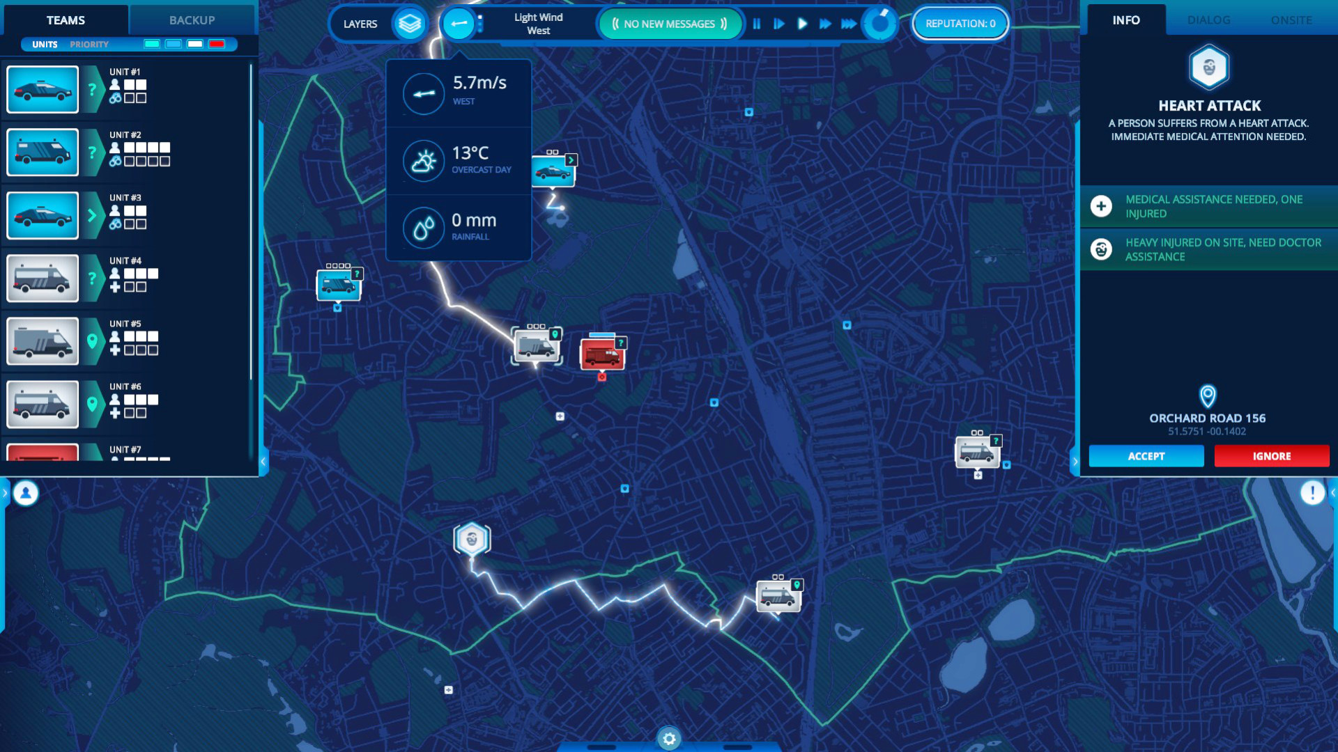 112 Operator | Download and Buy Today - Epic Games Store