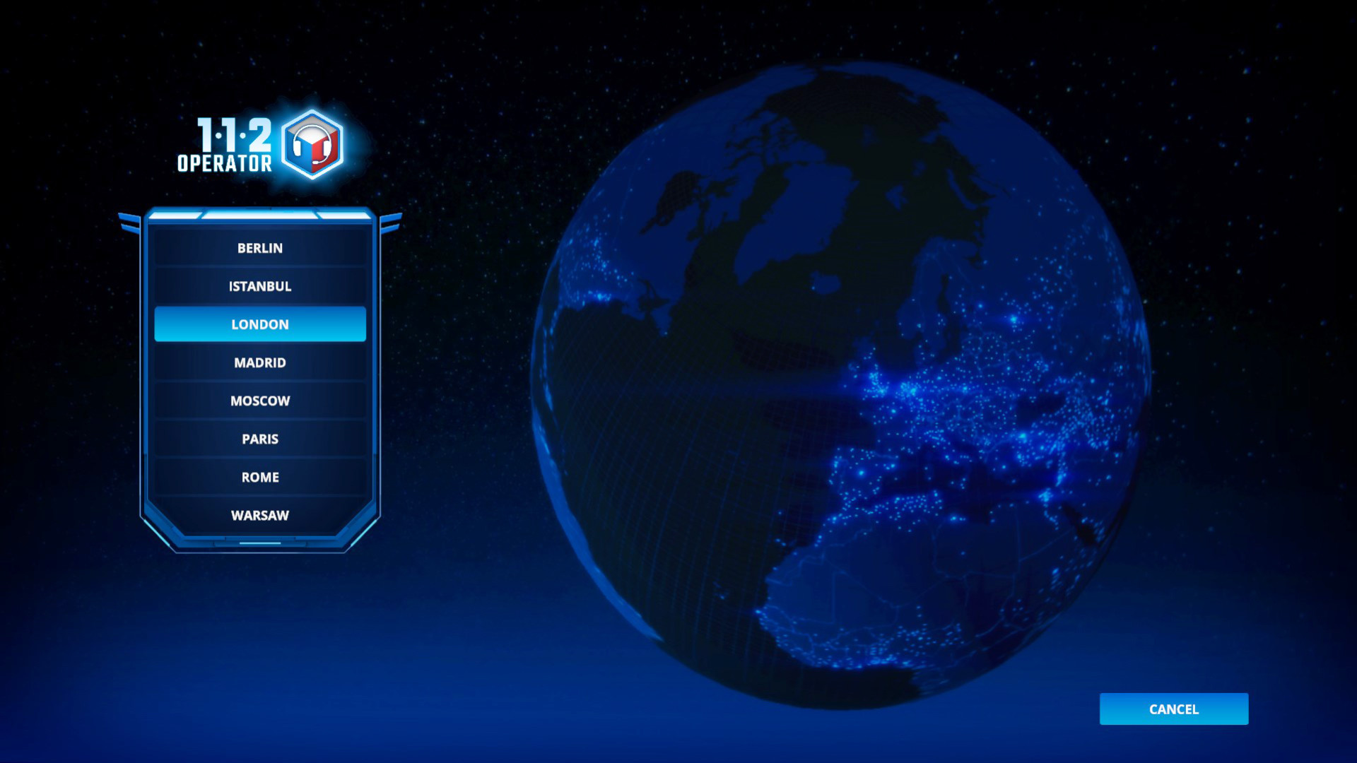 112 Operator | 立刻购买并下载 - Epic游戏商城