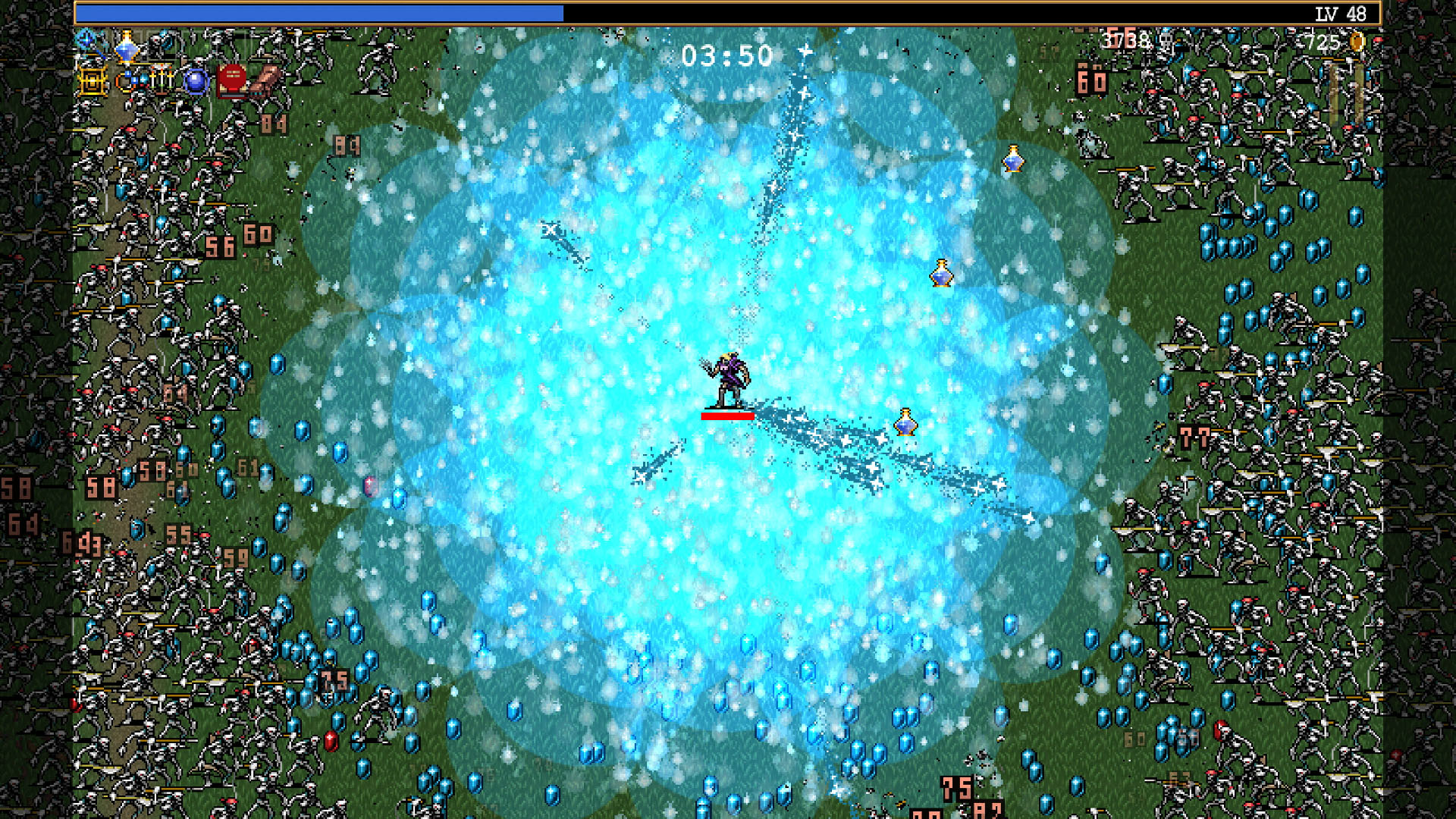 Vampire Survivors | 立即在 Epic Games Store 購買及下載