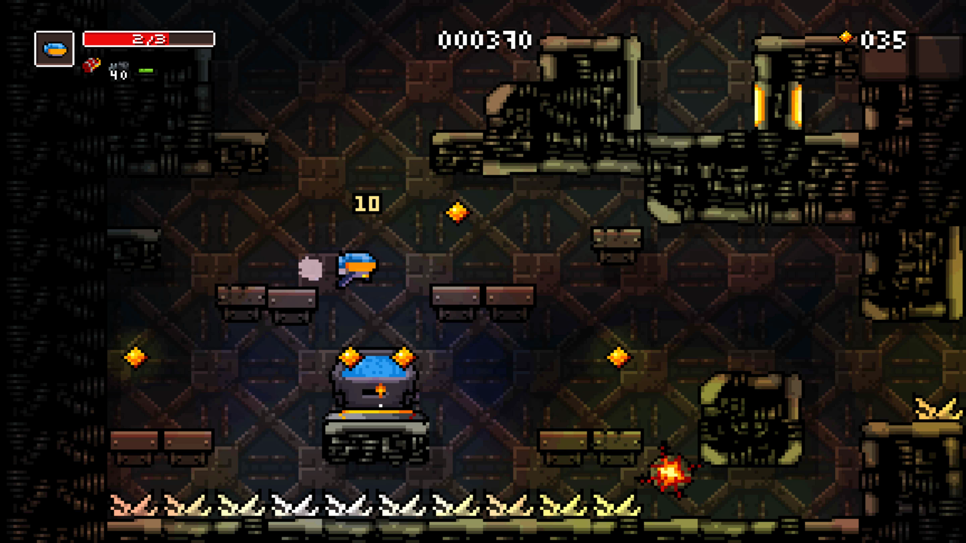 Meganoid | 立即在 Epic Games Store 購買及下載