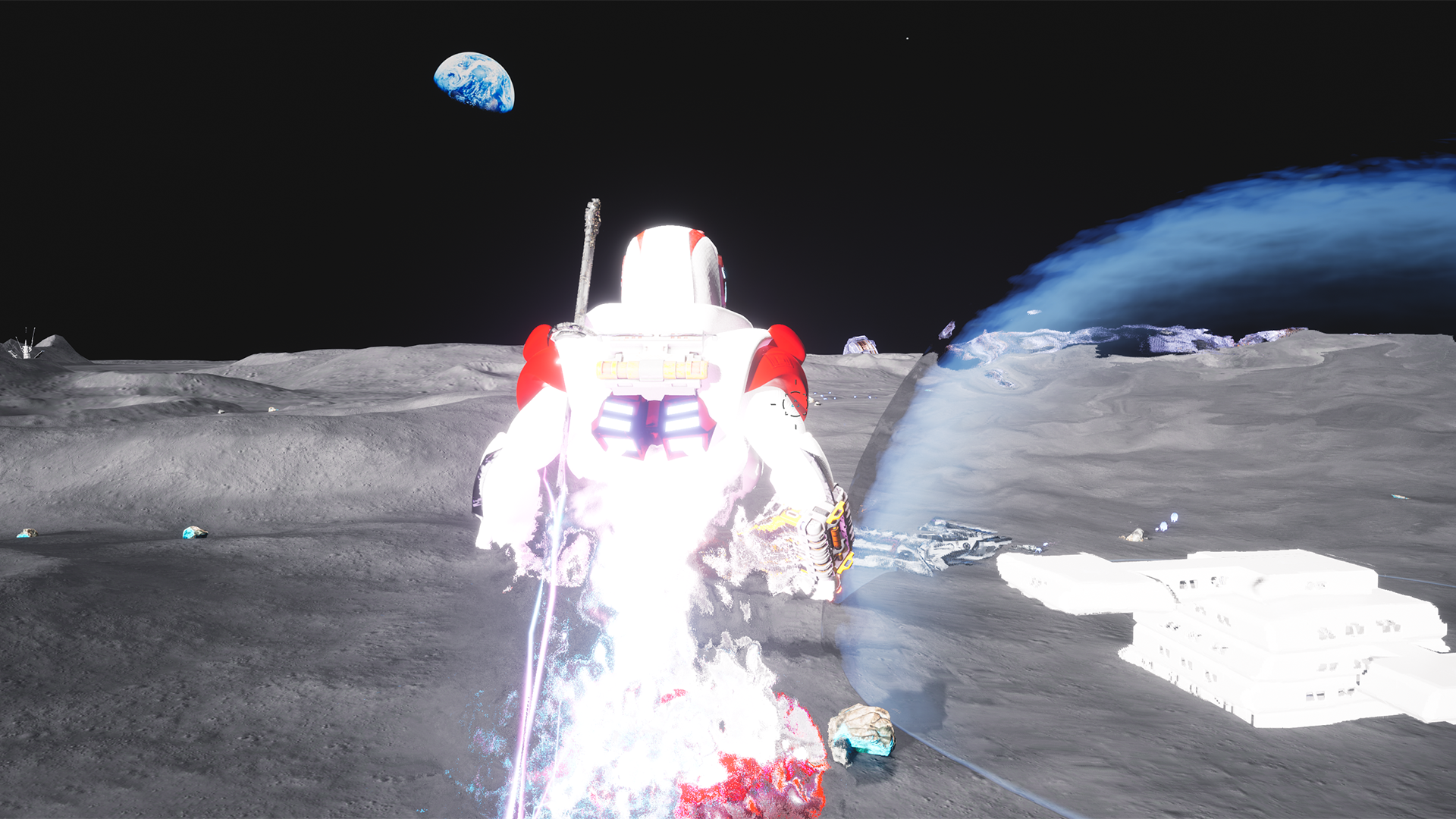 The Mystery Of The Moon | Download and Buy Today - Epic Games Store