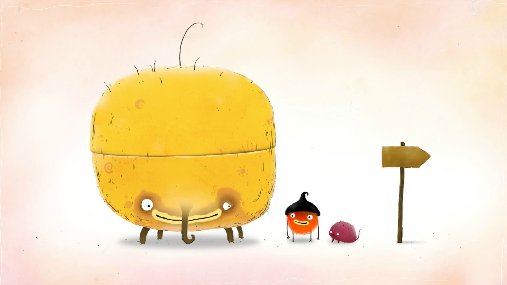 CHUCHEL | Download and Buy Today - Epic Games Store