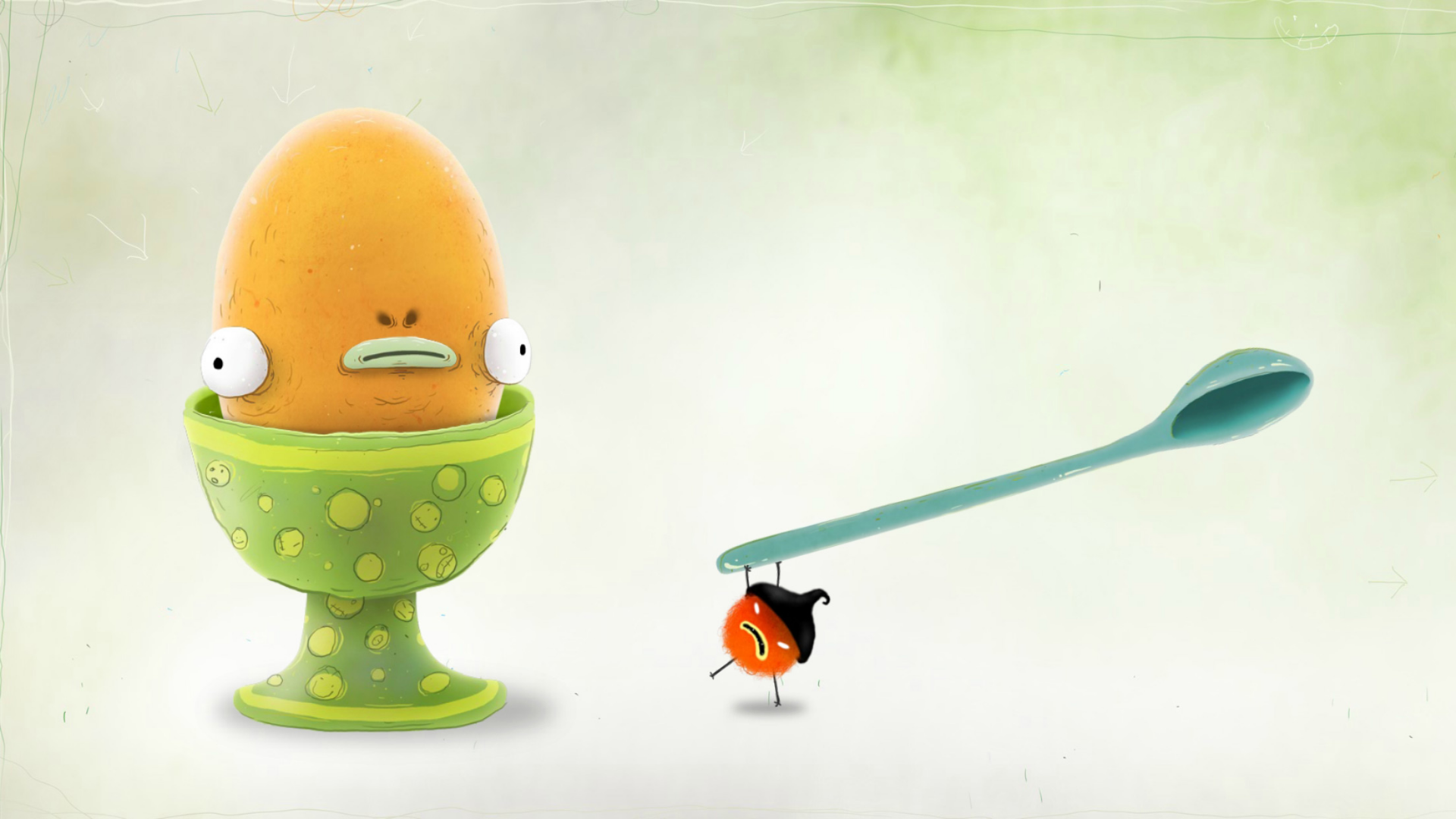 CHUCHEL | Download and Buy Today - Epic Games Store