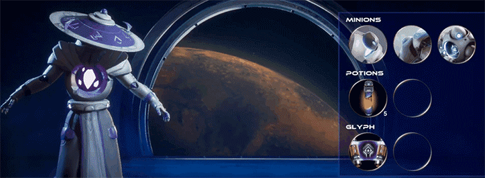 Eternal League | Stahujte a hrajte zdarma – Epic Games Store