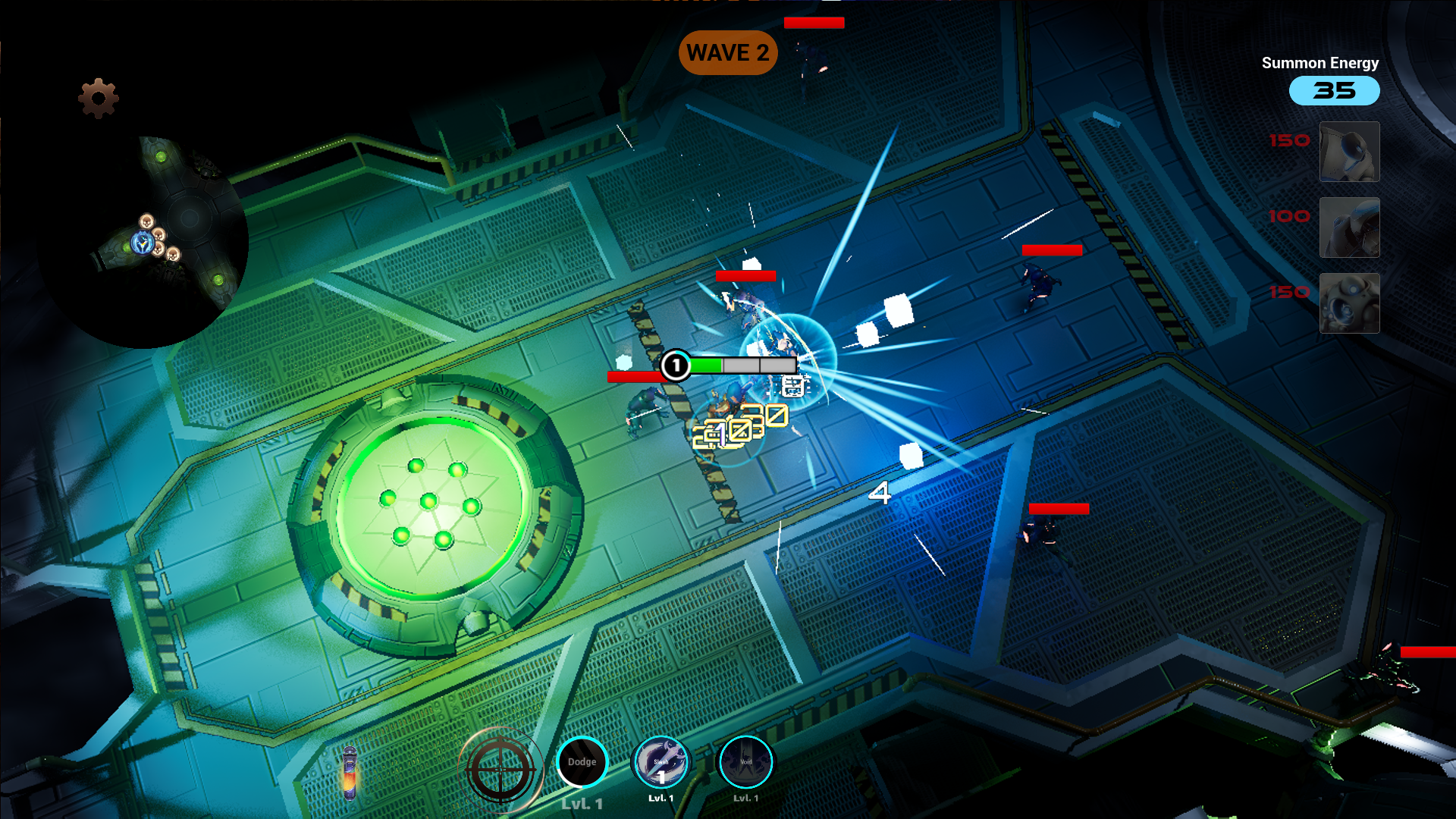 Eternal League | Download and Play for Free - Epic Games Store