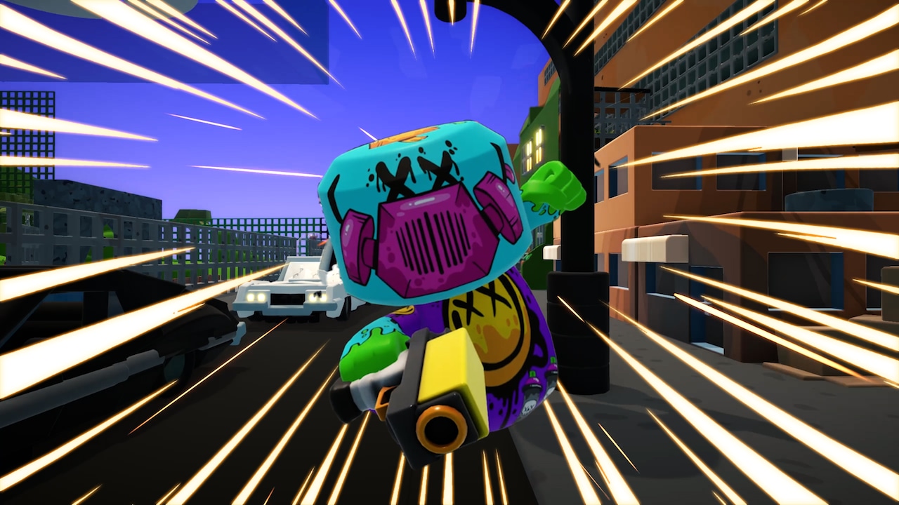 Blankos Block Party | Download and Play for Free - Epic Games Store