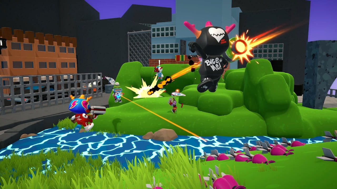 Blankos Block Party | Download and Play for Free - Epic Games Store