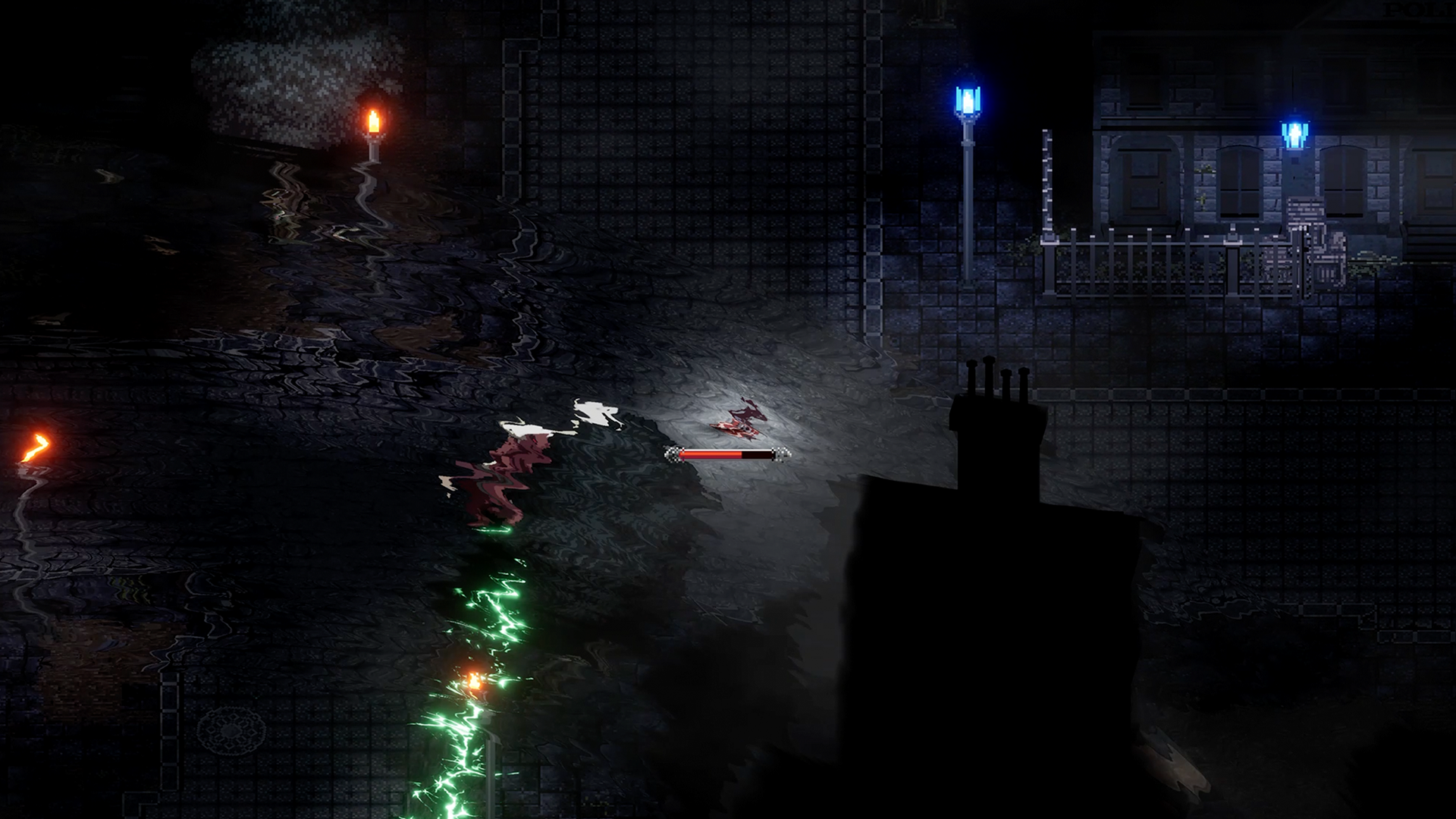 Jack the Ripper: Hunter Clan | Descárgalo y cómpralo hoy - Epic Games Store