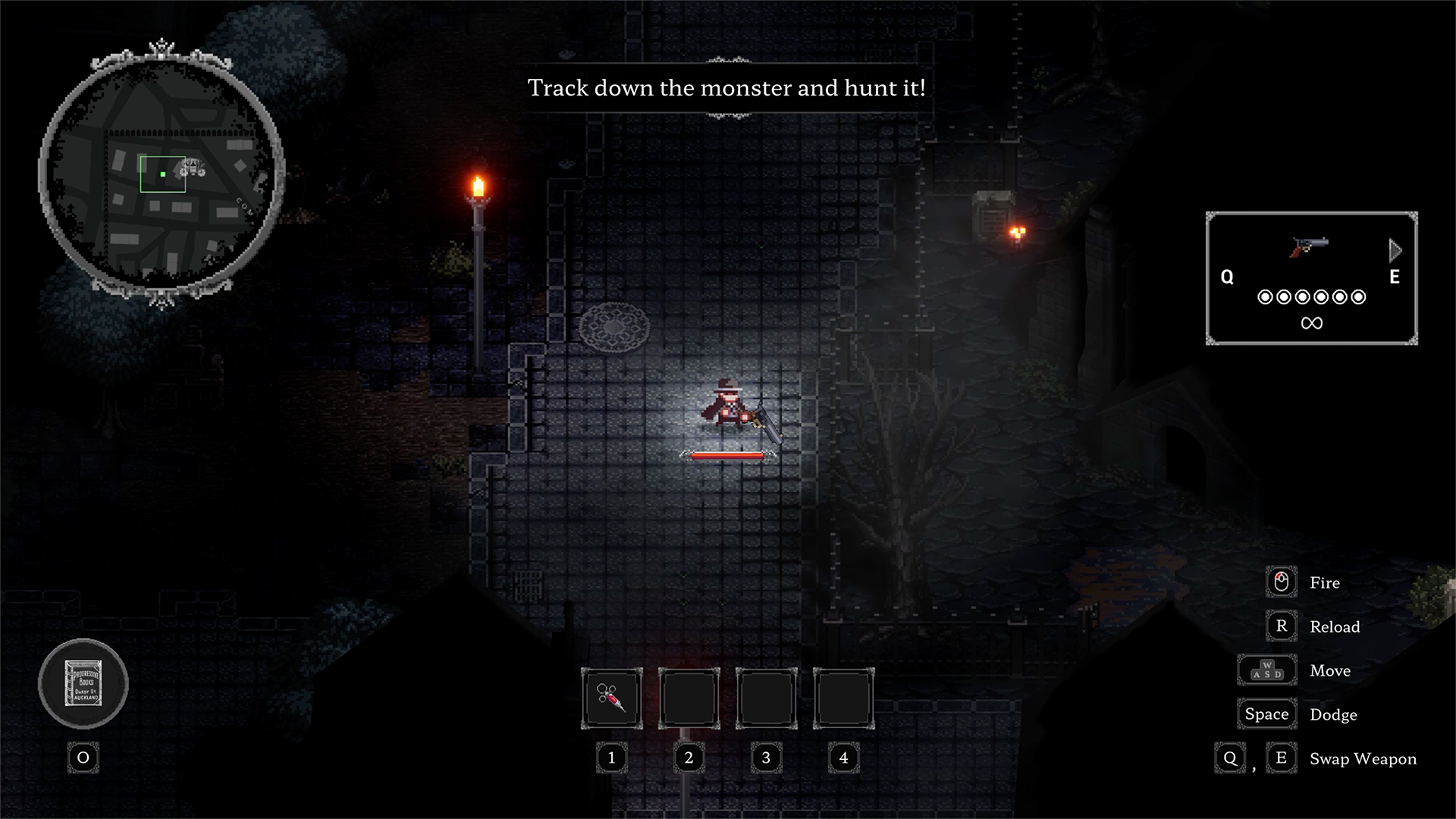 Jack the Ripper: Hunter Clan | Acquistalo e scaricalo subito sull'Epic ...