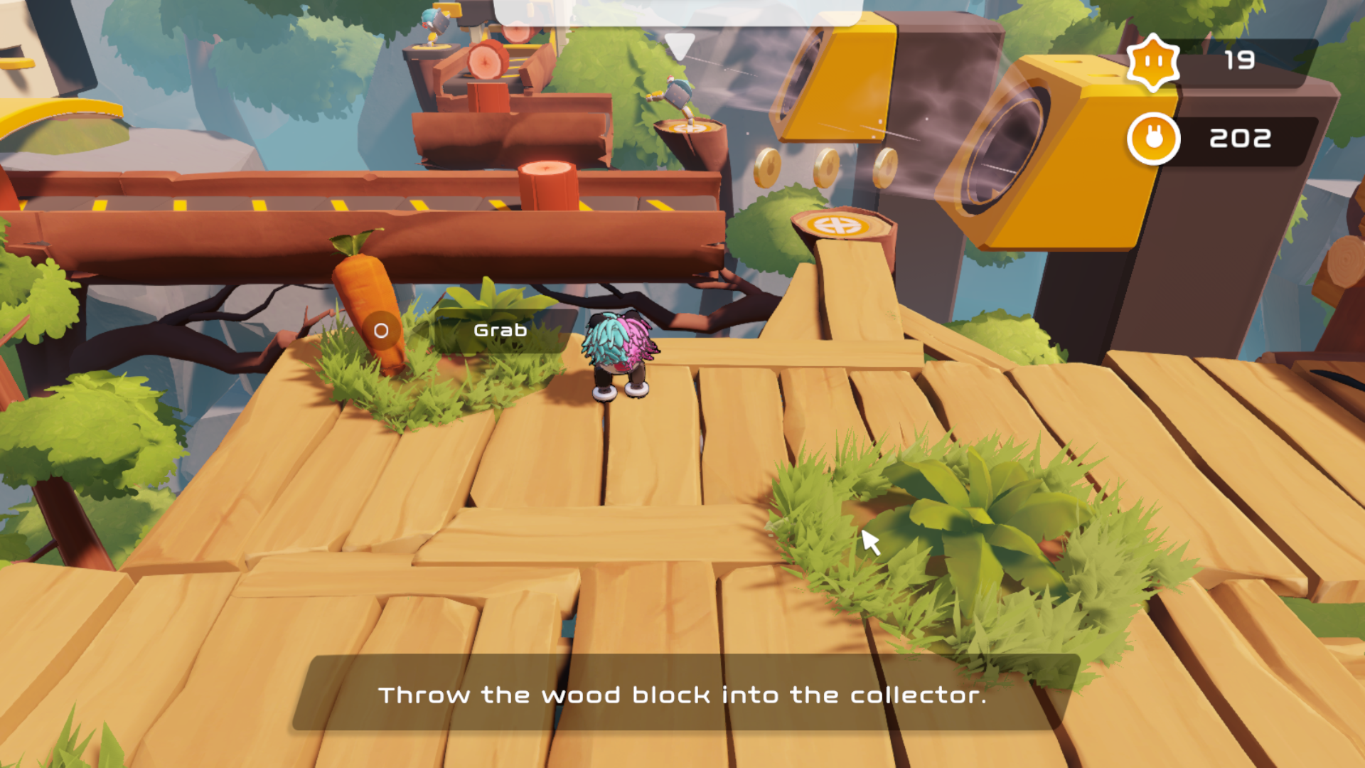 Biped 2 Coming Soon - Epic Games Store