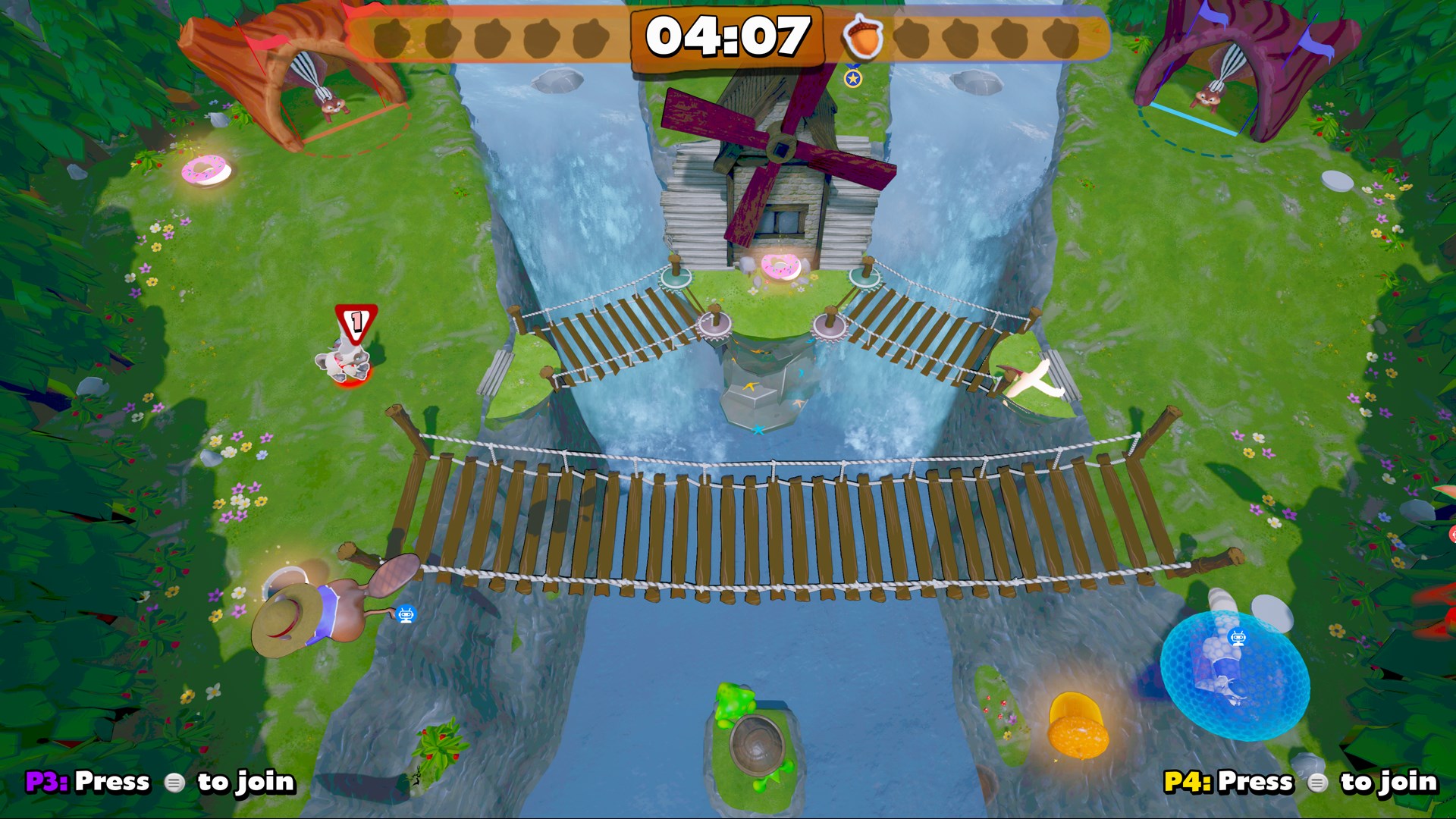 Save Your Nuts | Download and Buy Today - Epic Games Store