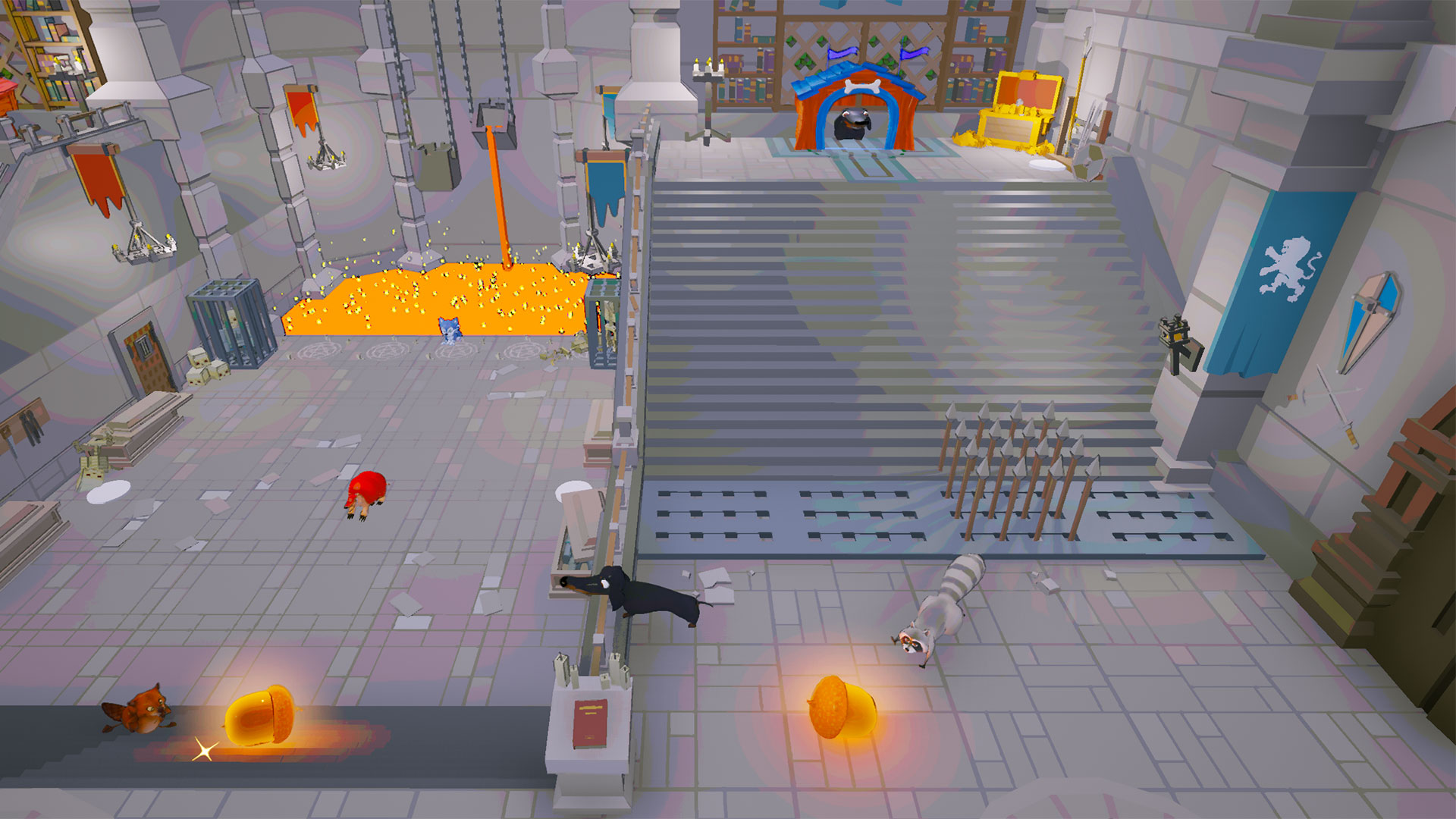 Save Your Nuts | Download and Buy Today - Epic Games Store