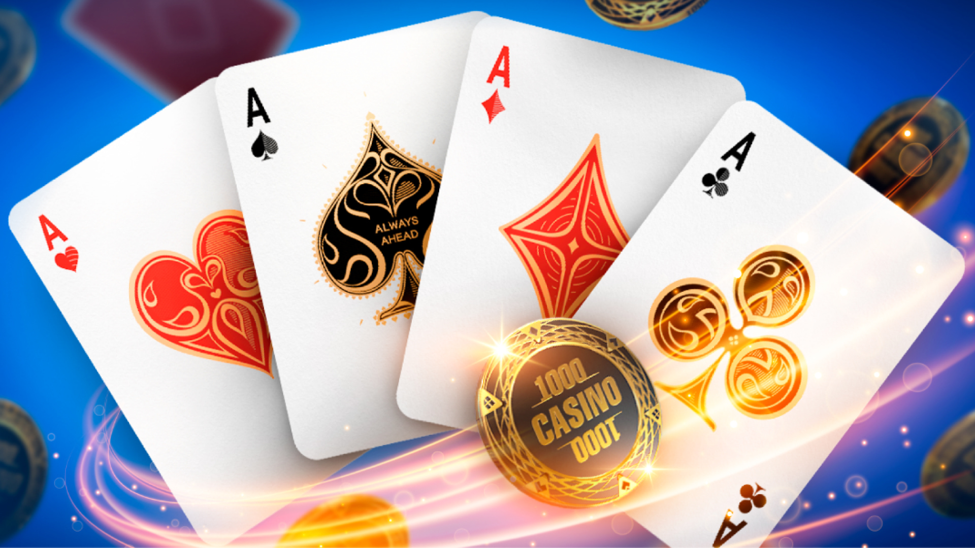 Póquer Texas Hold'em: Pokerist | Descárgalo y juega gratis - Epic Games ...