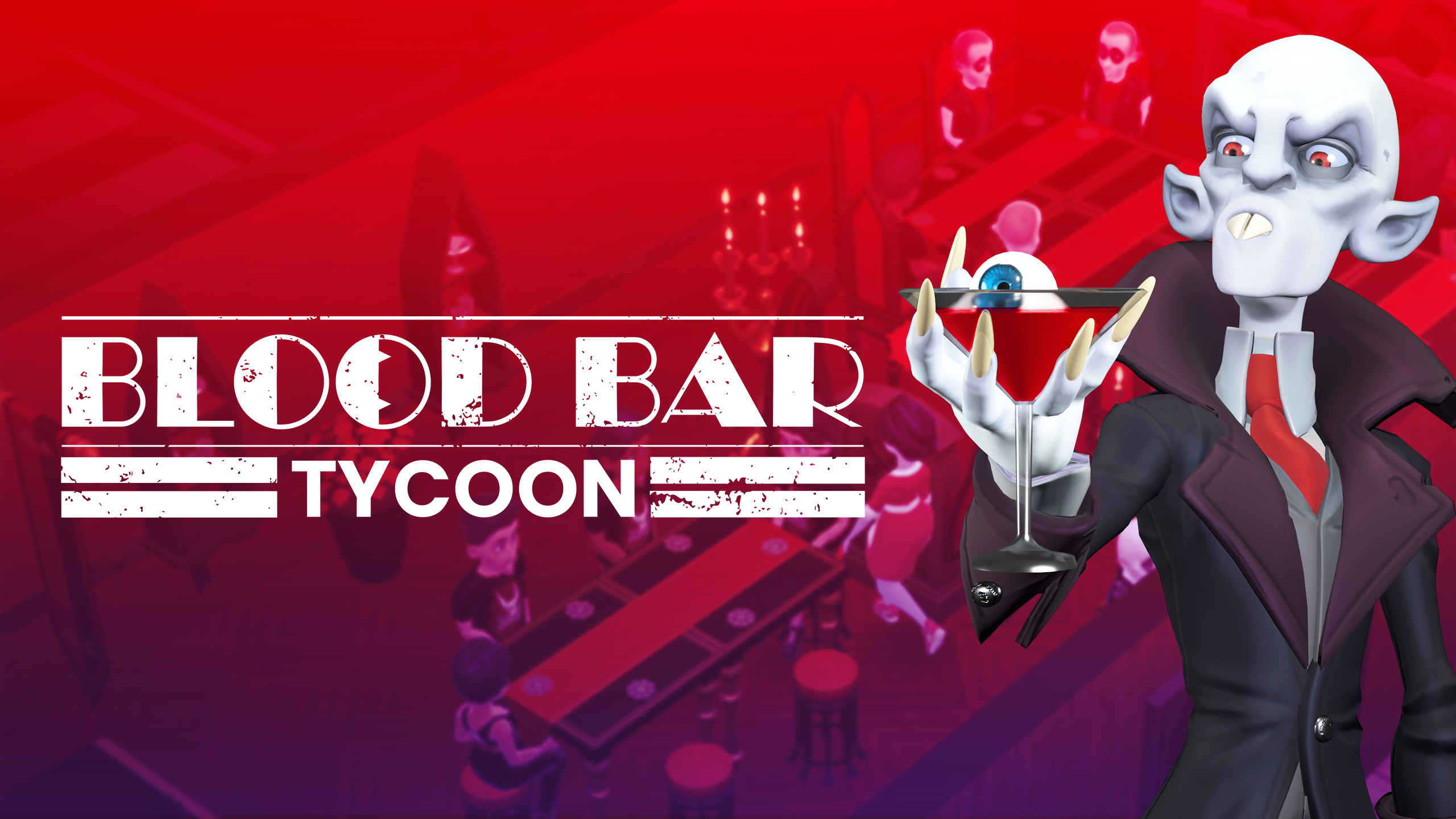 Blood Bar Tycoon | Download and Buy Today - Epic Games Store