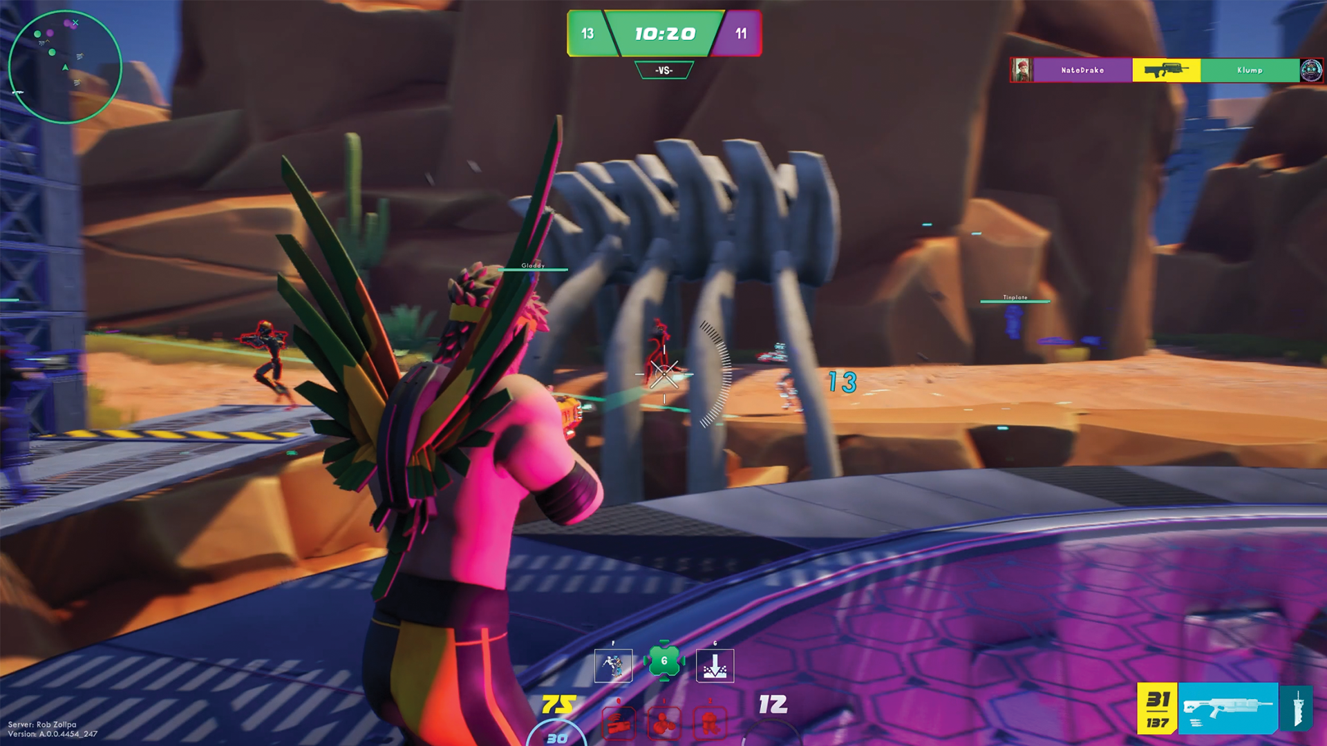 Maverick Supporter Pack - Epic Games Store