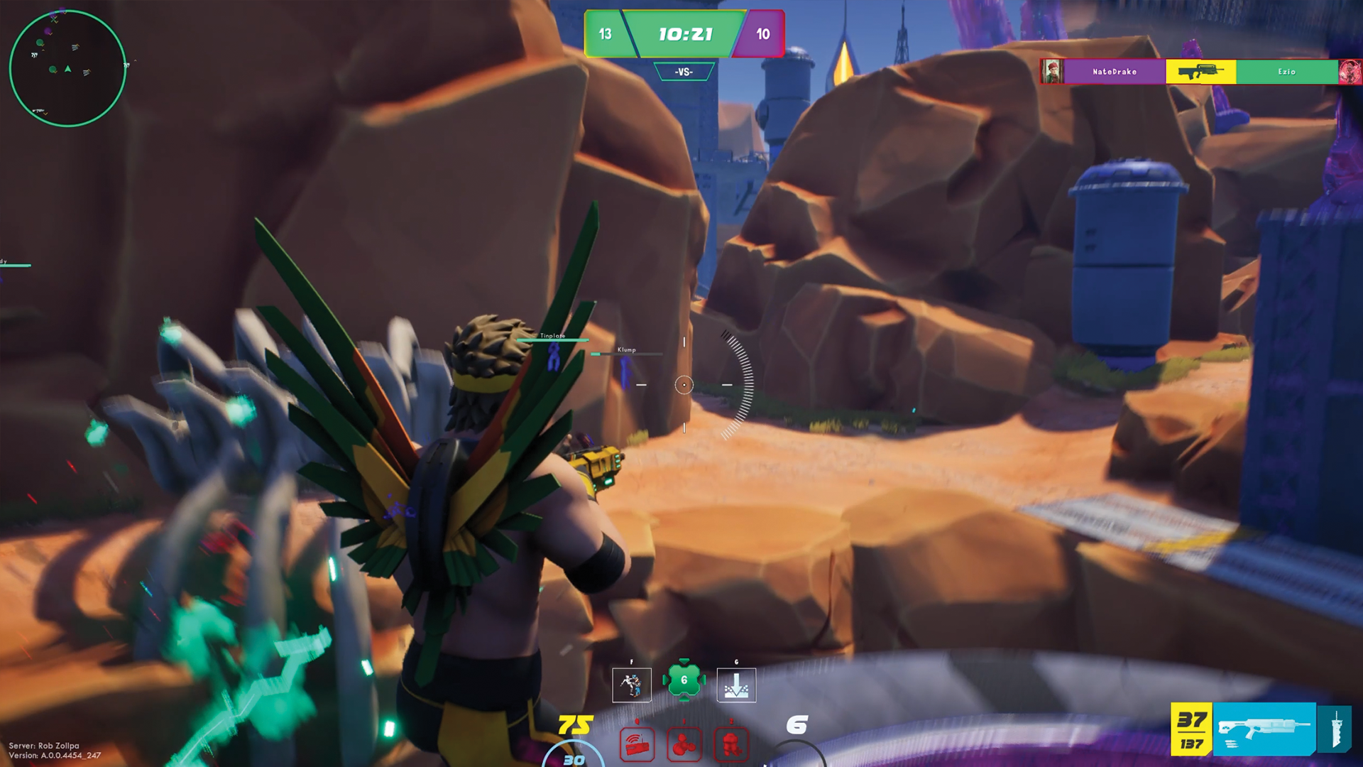 Maverick Supporter Pack - Epic Games Store