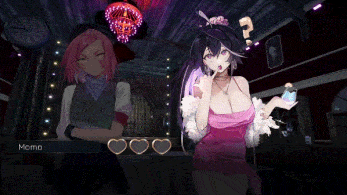 Kernel Hearts Coming Soon - Epic Games Store