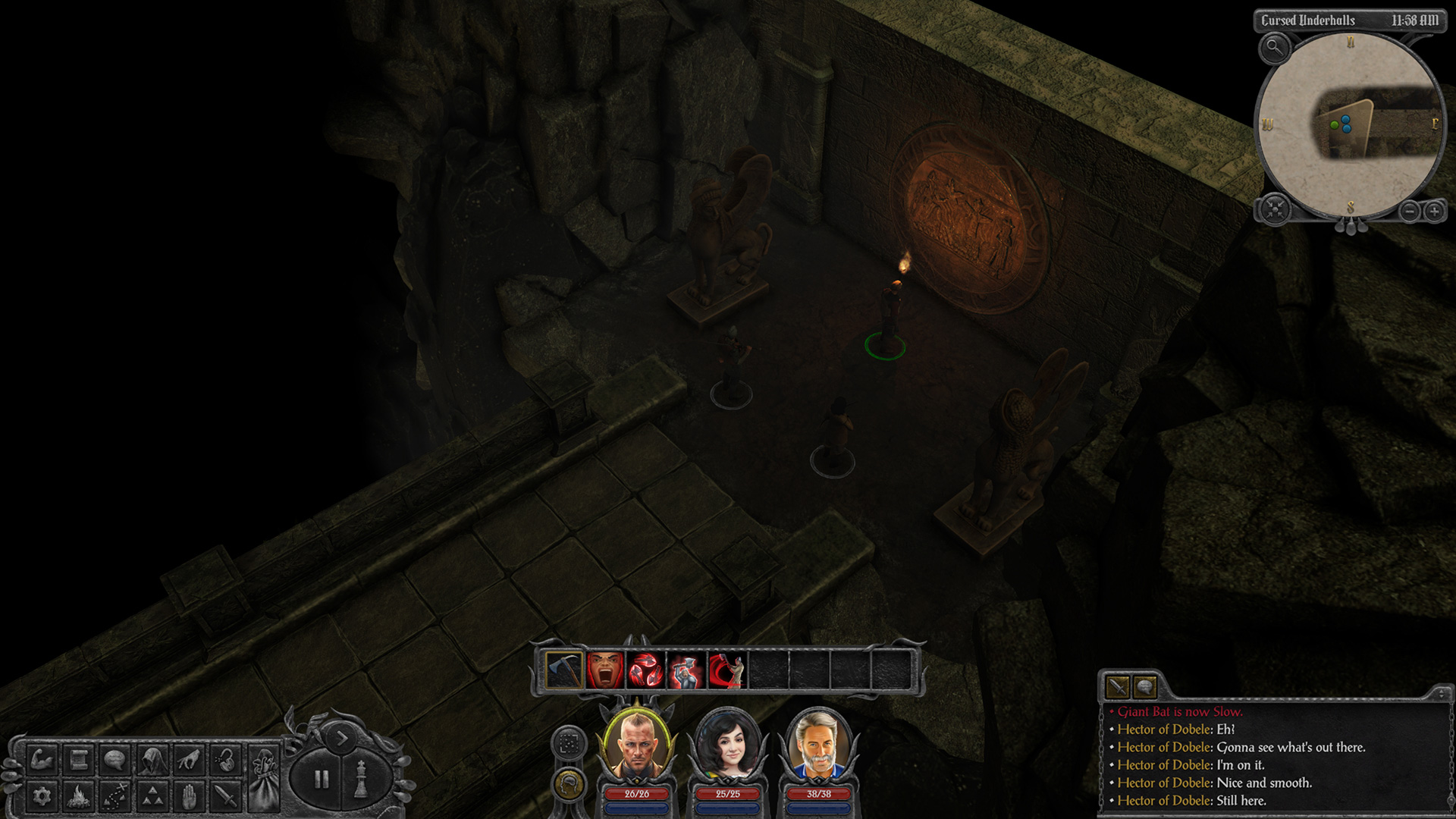 Swordhaven: Iron Conspiracy | Download and Buy Today - Epic Games Store