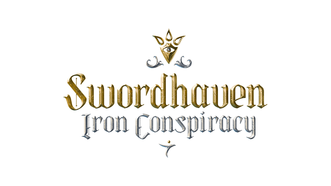 Swordhaven: Iron Conspiracy binnenkort beschikbaar - Epic Games Store