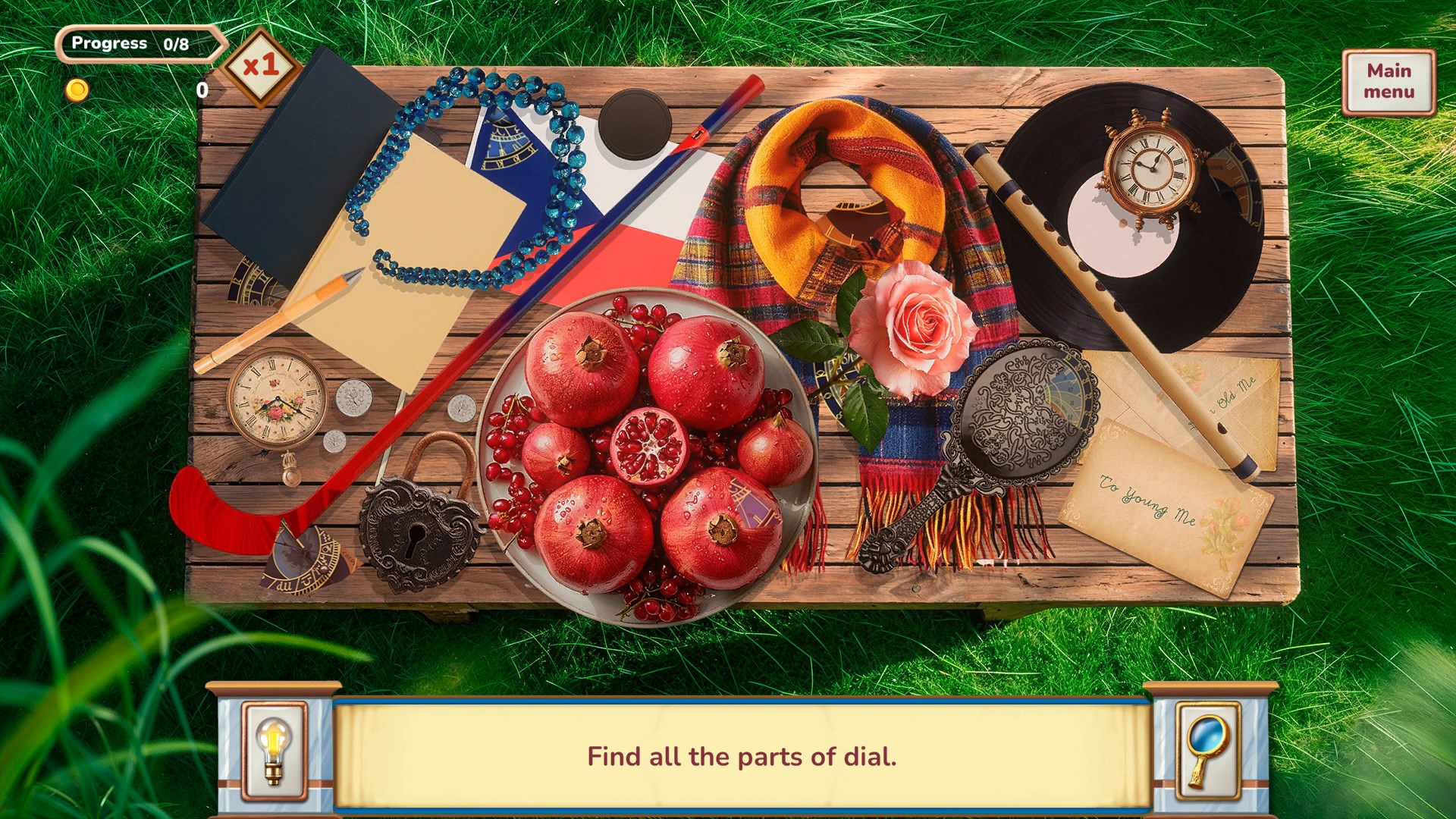 World Wonders: Hidden Histories 3 Collector's Edition em breve - Epic ...