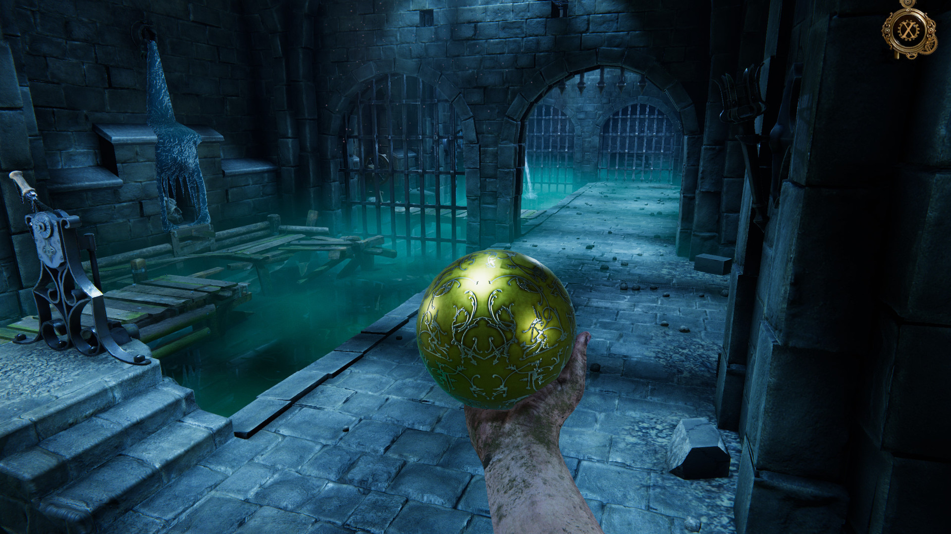 The House of Da Vinci 2 | Download and Buy Today - Epic Games Store